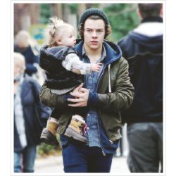 Harry Styles Daughter Darcy Stories