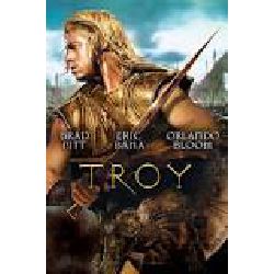 Which Main Character are you in Troy? - Quiz