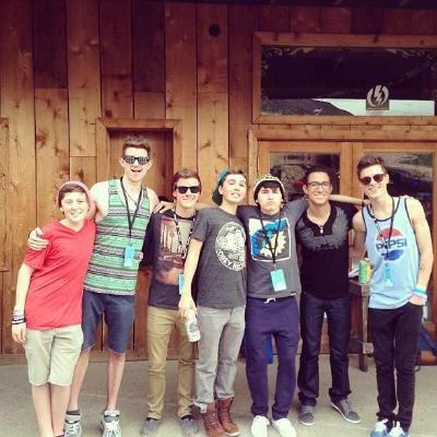 Which O2L boy is best for you? - Quiz