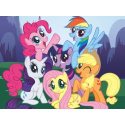 Mlp Characters - Quiz