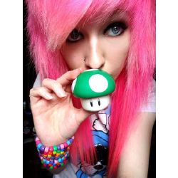 Are you a scene kid or a poser? - Quiz