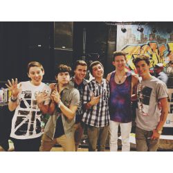 Which O2L member are you? - Quiz