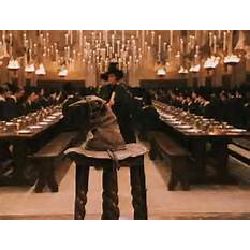 The Sorting Hat - Quiz