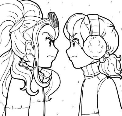 How much do you know about Nikki Maxwell? - Test