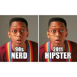 What Kind Of Nerd are you? - Quiz