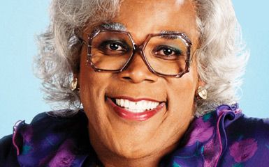Which Madea Movie are you? - Quiz