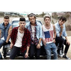 What One Direction Boy Will You Marry? (Includes Mini Love Story) - Quiz