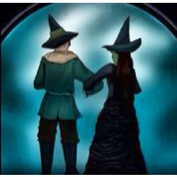 Elphaba Stories