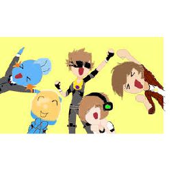 How well do you know Team Crafted? - Test