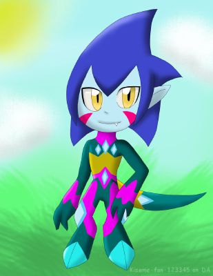 How Well Do You Know Fossil Fighters? - Test