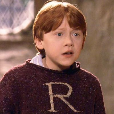 How well do you know Ron - Quiz