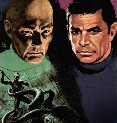 Which James Bond 'sidekick' are you? - Quiz