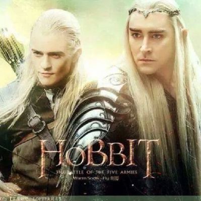 I Wonder... | A Savior -Legolas Love Story-