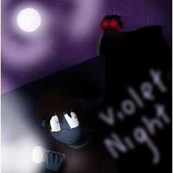 Violet Night RP (mlp) - Quiz