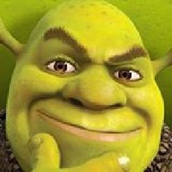 Shrek? - Poll