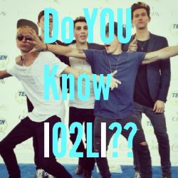 Do you know your O2l knowledge? - Test