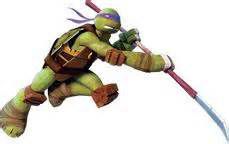 Donnie? | Tickle Fun With TMNT! - Quiz