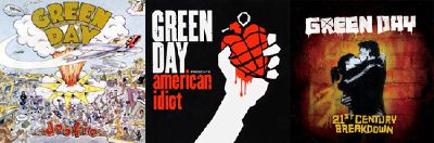 What Green day Song is your theme? - Quiz