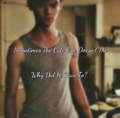 Maze runner Boyfriend! - Quiz