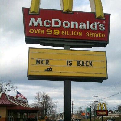 Which Part Of The Emo Holy Trinity Are You Quiz