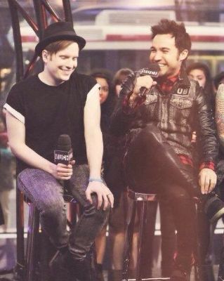 Which Part Of The Emo Holy Trinity Are You Quiz