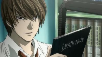 What Does Light Yagami Think of You? - Quiz