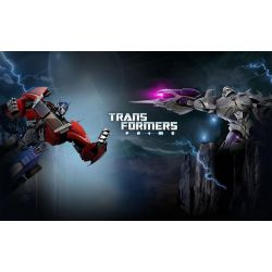 1. Your Transformers Prime Adventure: Say Hello To Jasper, Nevada ||ON ...