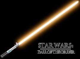 Bronze | What Lightsaber Color Would You Have? - Quiz