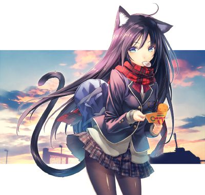 Noragami Phantom