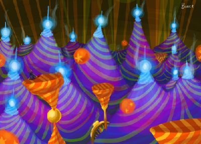 The Makara Asylum (Homestuck) Day.2 - Quiz