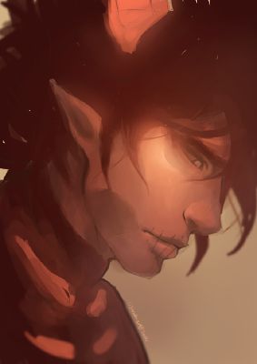 The Makara Asylum (Homestuck) Day.2 - Quiz