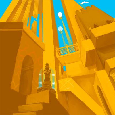 Prospitian or Derstian? ( Version 2.0 ) - Quiz