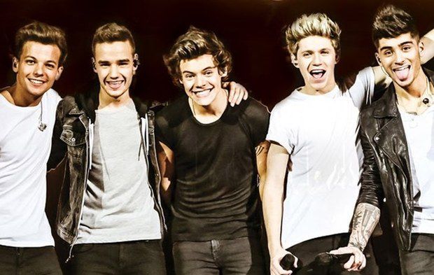 How well do you know One Direction? - Quiz