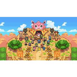 What Rank are you in a Pokemon Guild? - Quiz