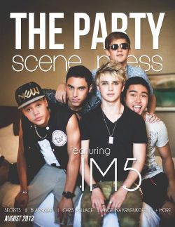 How well do YOU know IM5? (1) - Test