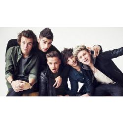 Who's your One Direction Boyfriend? - Quiz