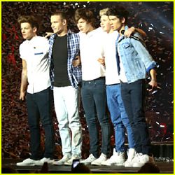 Kidnapped by One Direction P5 - Quiz