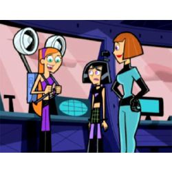 Which Danny Phantom Female Character are you? - Quiz