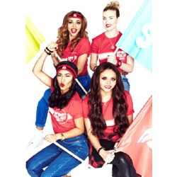 Ex's And Dreams With Little Mix - Part 3 - Quiz