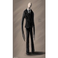 Slender's Proxy - Quiz