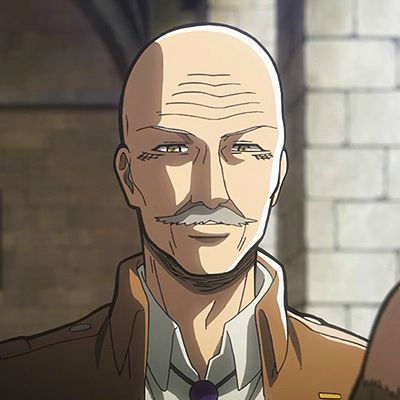 Do You Know Your Attack on Titan Characters? - Test