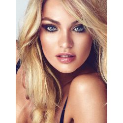 How well do you know Candice Swanepoel(model)? - Test