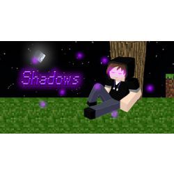 Shadows (Minecraft Themed) -Part 2- - Quiz