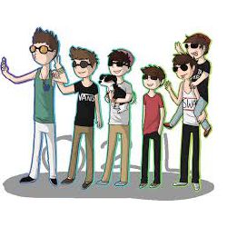 Who are you most like in O2L? - Quiz