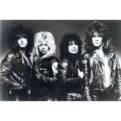 Motley Dress Code - Poll