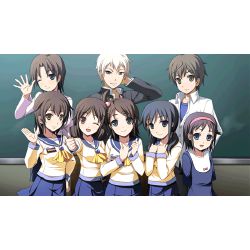 Akademi High Roleplay Part 1. - Quiz