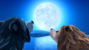 Who are you Most Like In Alpha & Omega? - Quiz