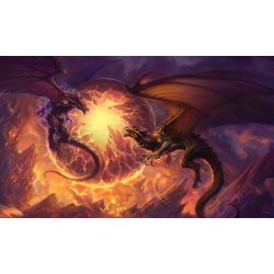 The Legend of Drakos (chapter six) - Quiz