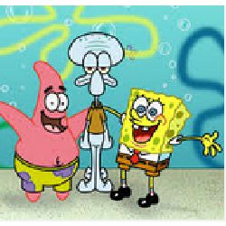 Which Spongebob Character Are You?ღ - Quiz