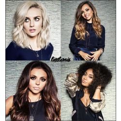 Ex's And Dreams With Little Mix - Part 9 - Quiz